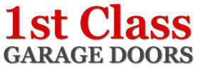 1st Class Garage Doors | Bolton | Garage Door Repair